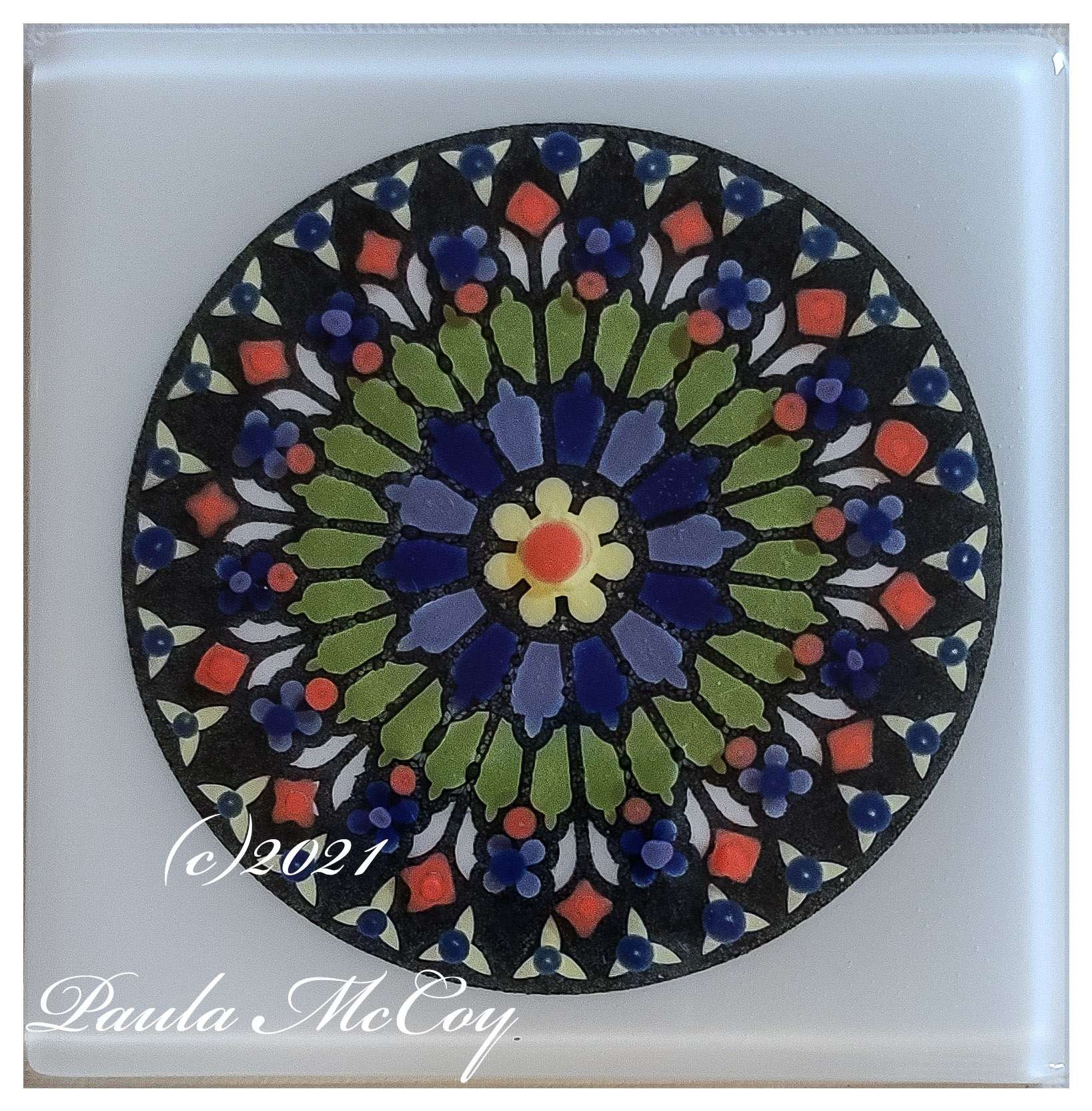 Jamaison Schuler Decals with CFE - Colors For Earth, LLC