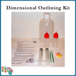 Dimensional Outlining Kit