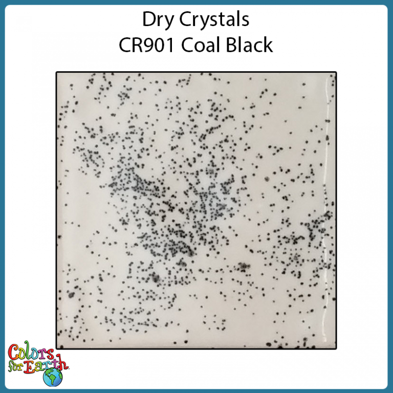 Dry Crystals Archives - Colors For Earth, LLC