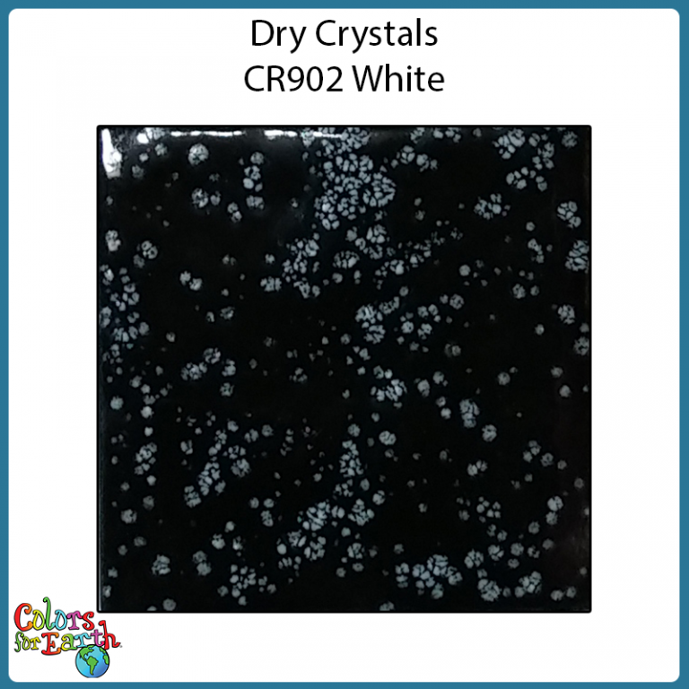 Dry Crystals Archives - Colors For Earth, LLC