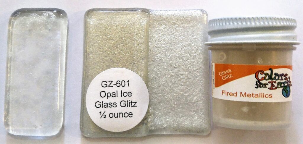 New Glass Glitz - Colors For Earth, LLC
