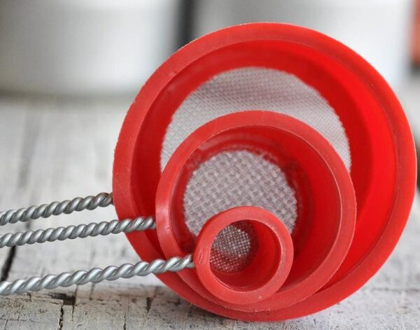 Stencils Now Available - Colors For Earth, LLC