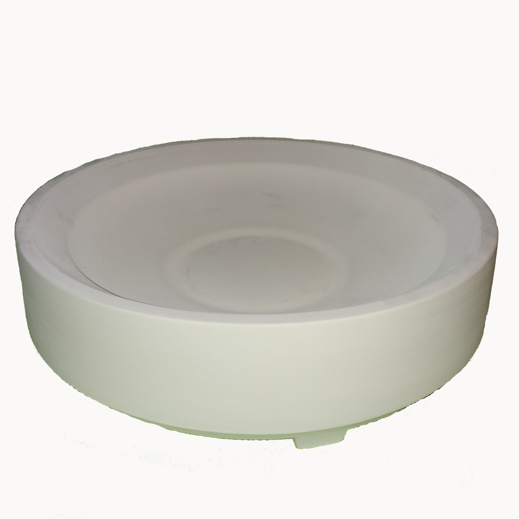 PGM-300 12" Rimmed Bowl