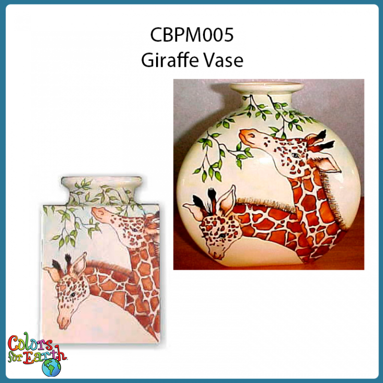 Elegant Tulip Scallop Box