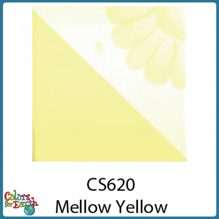 CS620 Mellow Yellow