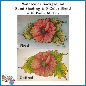 Sumi Brushes - Colors For Earth, LLC