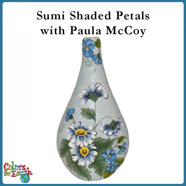 Sumi Brushes - Colors For Earth, LLC