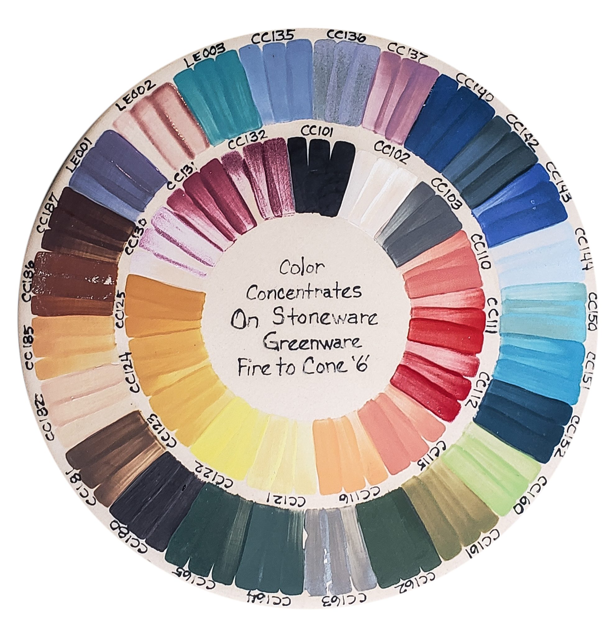CC Enhancer Kit#41