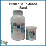 Prismatic Textured Sand - Colors For Earth, LLC